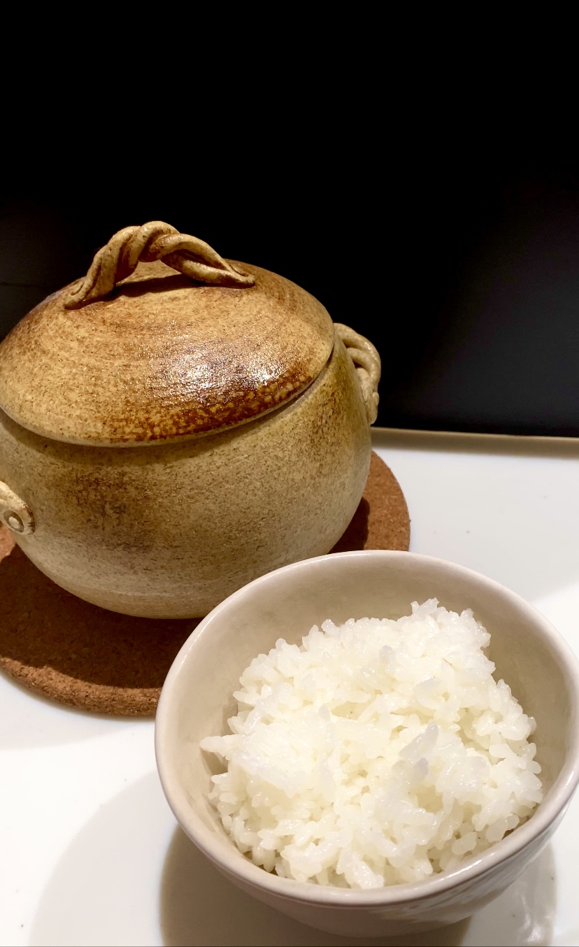 How to make a grown Japan rice? | Utako.cooking