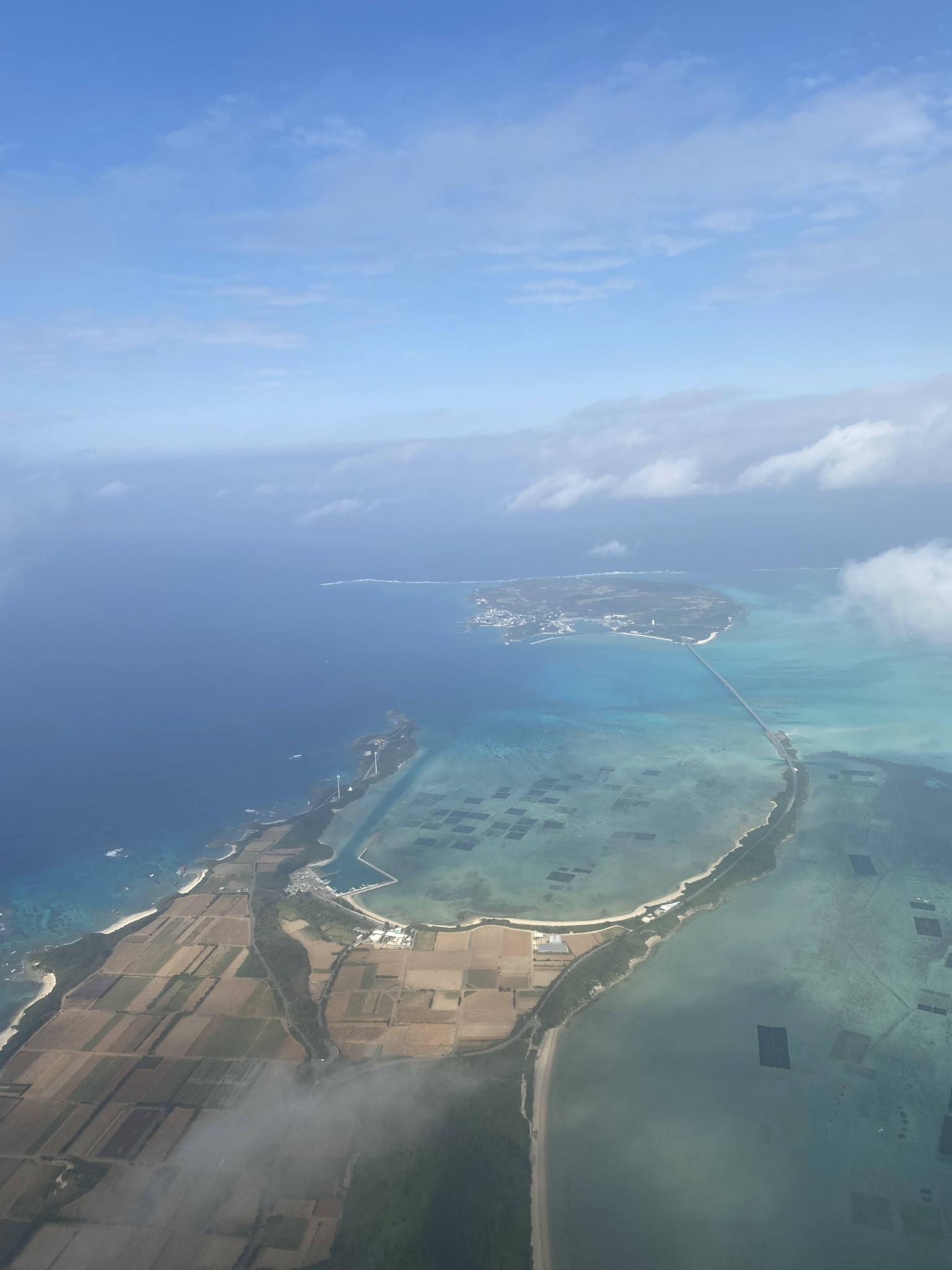 ーStaying in Miyako Islandー Do you interested beautiful southern islands ...